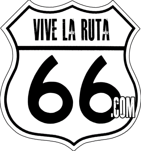 RUTA 66 (yIII), Estados Unidos | Vive la Carretera